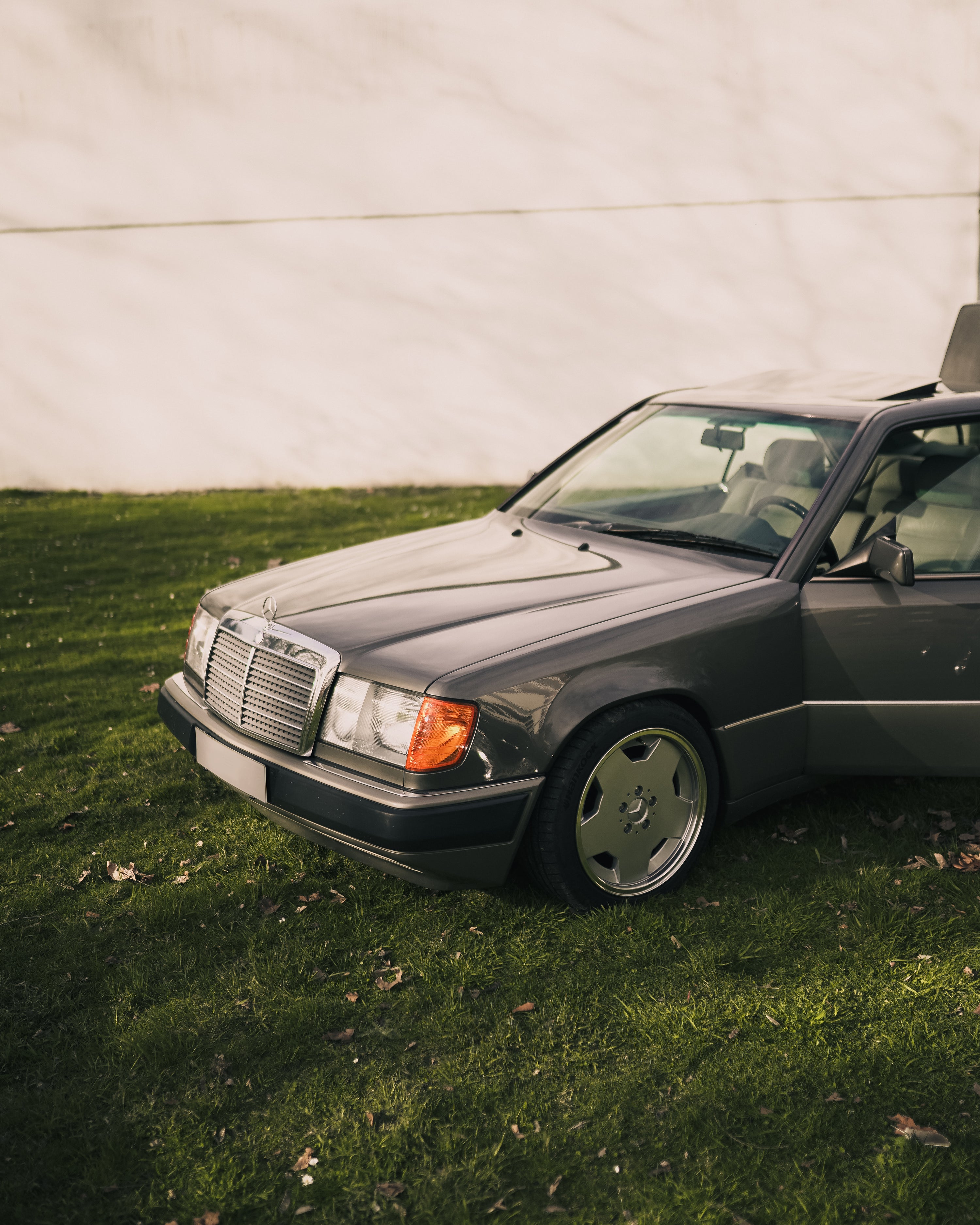 HENNES - Designstücke für Autoliebhaber - Made in Germany